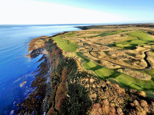 Scotland Golf Tours | We Plan It, You Play It | Golf Trips Since 1997